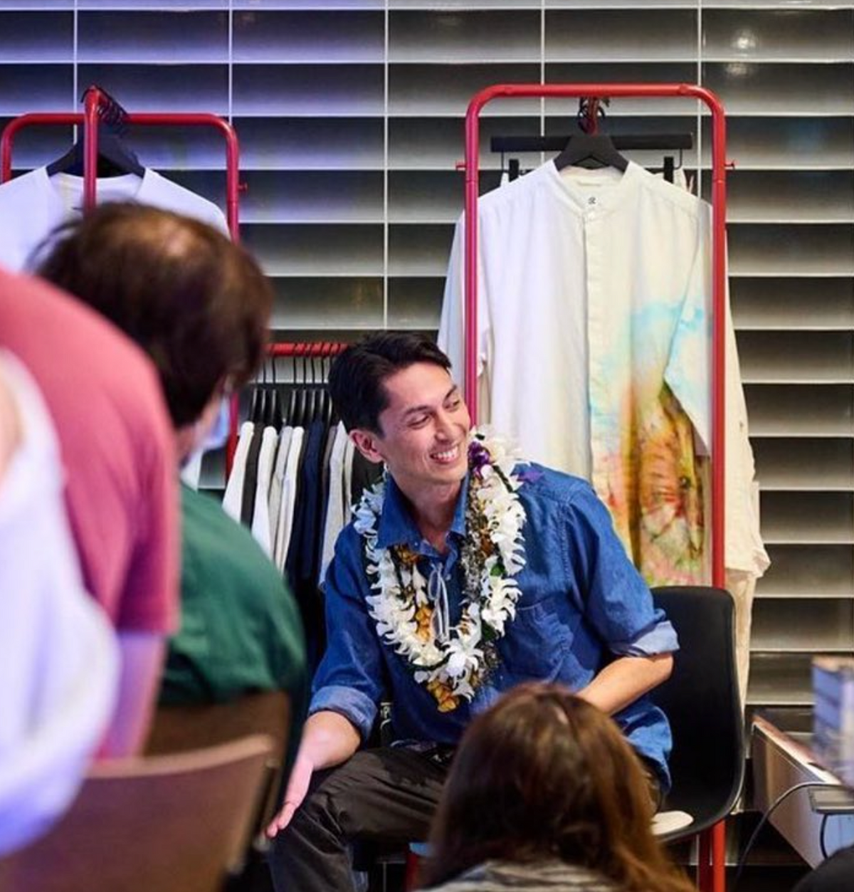 Artist Feature: R. Kikuo Johnson – New York Puzzle Company