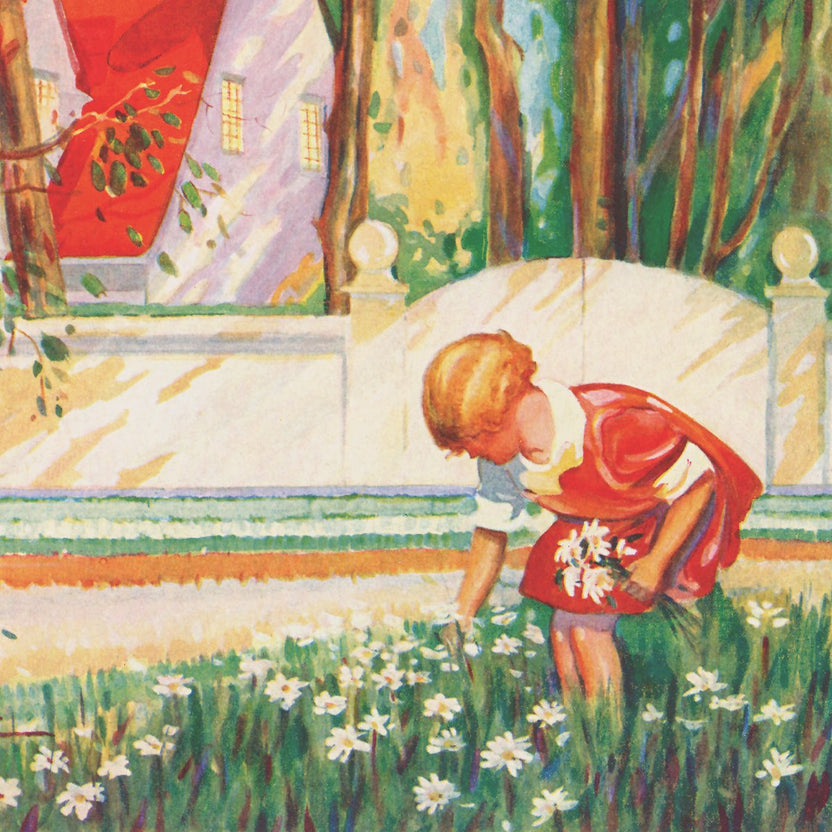 Sunset Magazine Jigsaw Puzzles – New York Puzzle Company