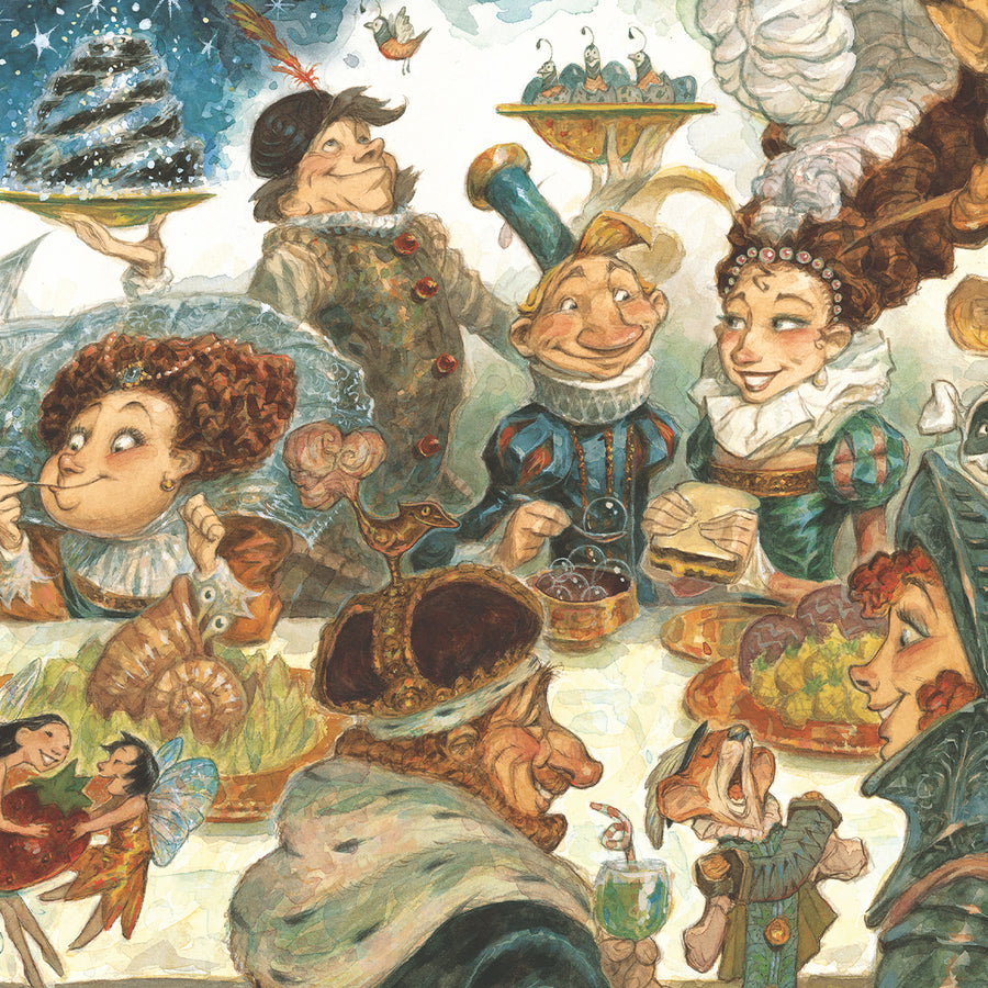 Shop Jigsaw Puzzles By Theme – New York Puzzle Company