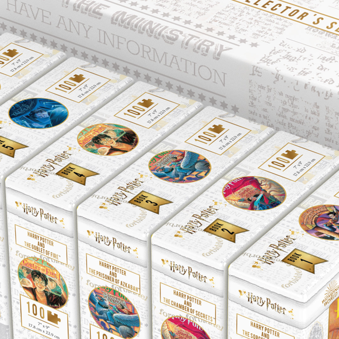 Shop Puzzle & Gift Bundles and Save – New York Puzzle Company