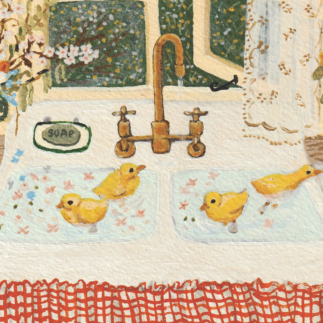 Penguin Random House – New York Puzzle Company