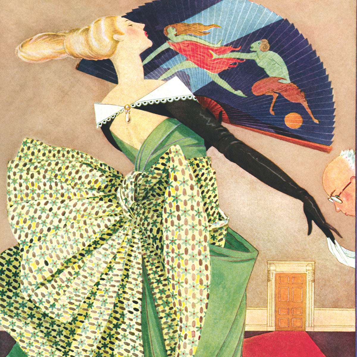 Shop Fun & Fabulous Fashion Puzzles | New York Puzzle Co. – New York ...