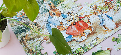 Shop Jigsaw Puzzles By Theme – New York Puzzle Company