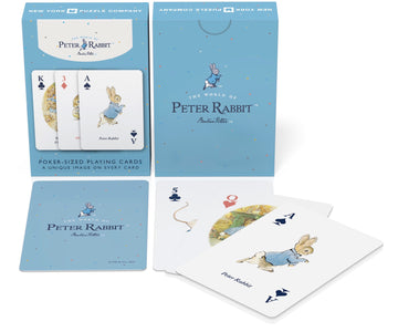 Peter Rabbit Jigsaw Puzzles – New York Puzzle Company