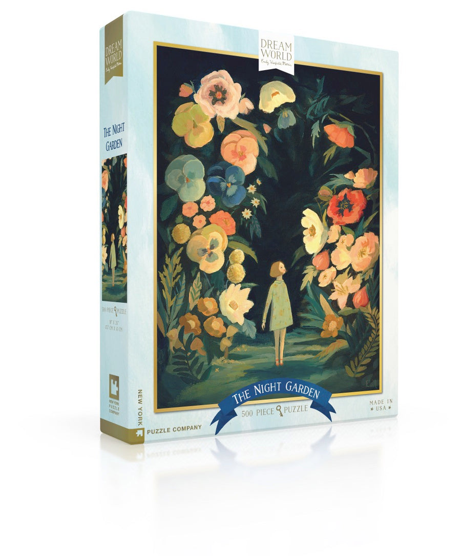 Top Rated Jigsaw Puzzles in the USA – Premium Quality You Can Feel ...
