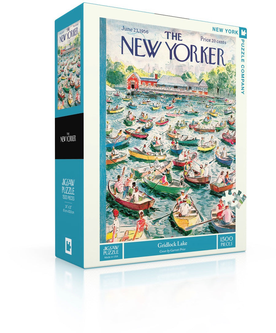 Puzzles – New York Puzzle Company