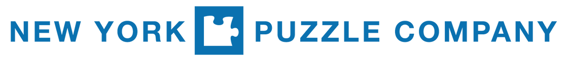 New York Puzzle Company